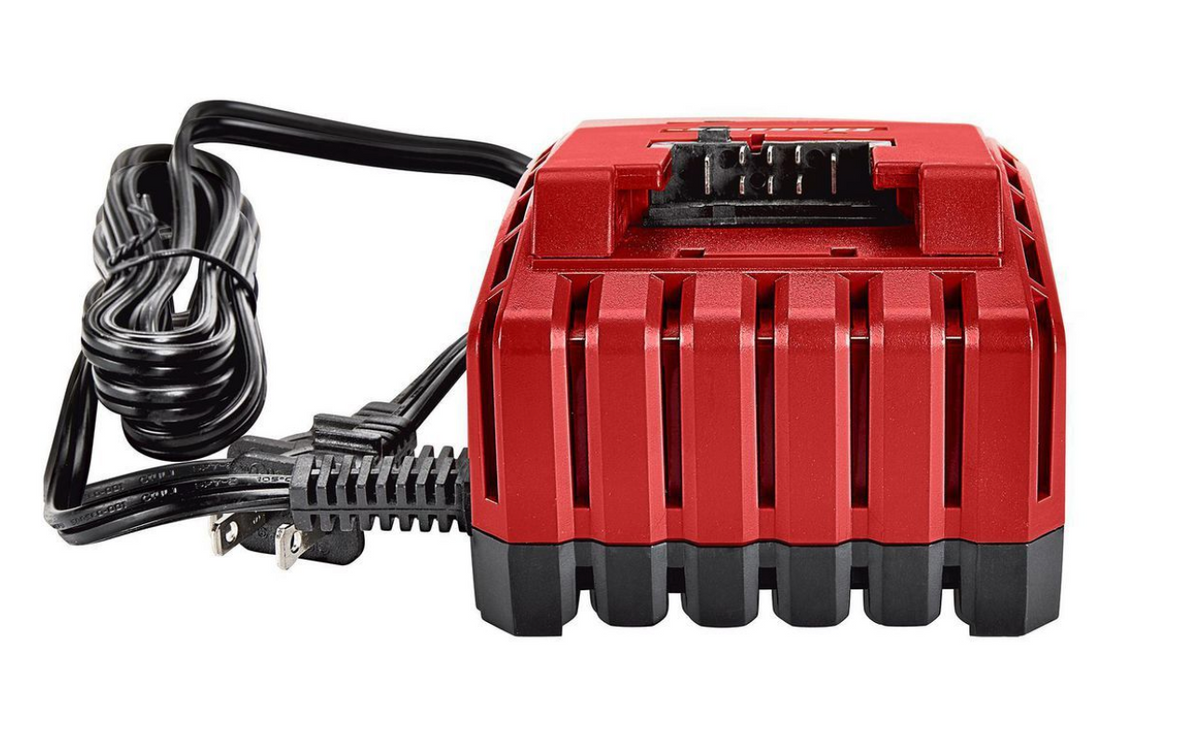 20V Lithium-Ion 3 Amp Rapid-Plus Battery Charger Bauer – Brotherz Tools