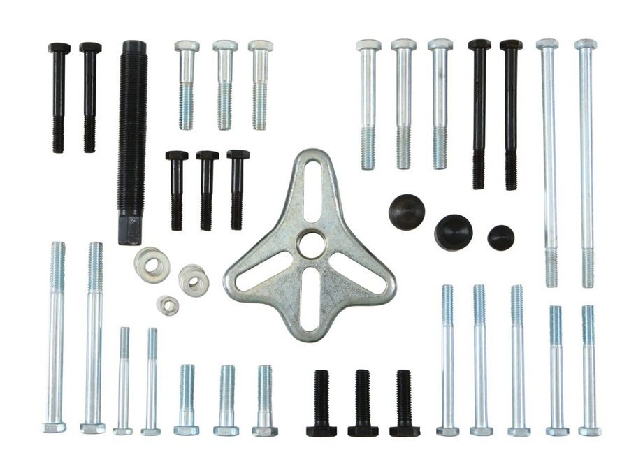 Bolt-Type Wheel Puller Set Pittsburgh – Brotherz Tools