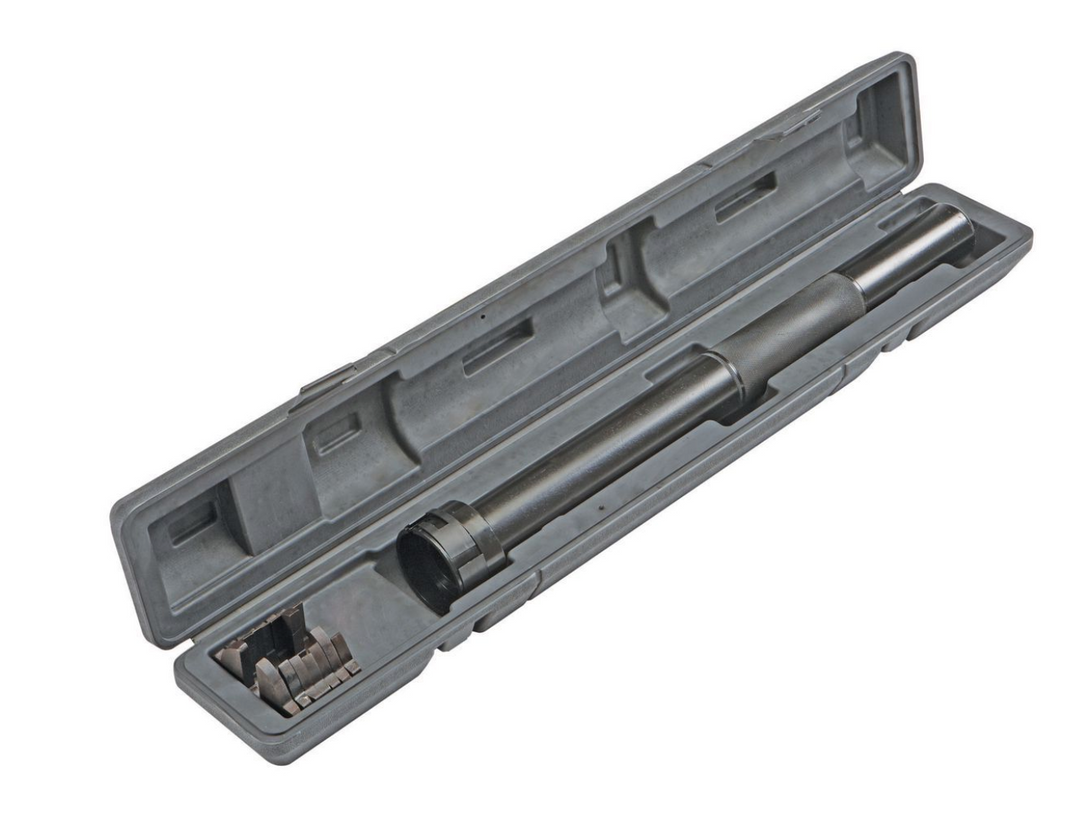 Inner Tie Rod Removal Set Pittsburgh – Brotherz Tools