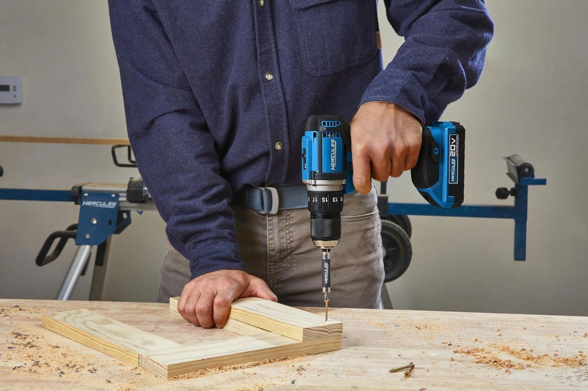 3 in. Magnetic Bit Holder with Sleeve Hercules – Brotherz Tools