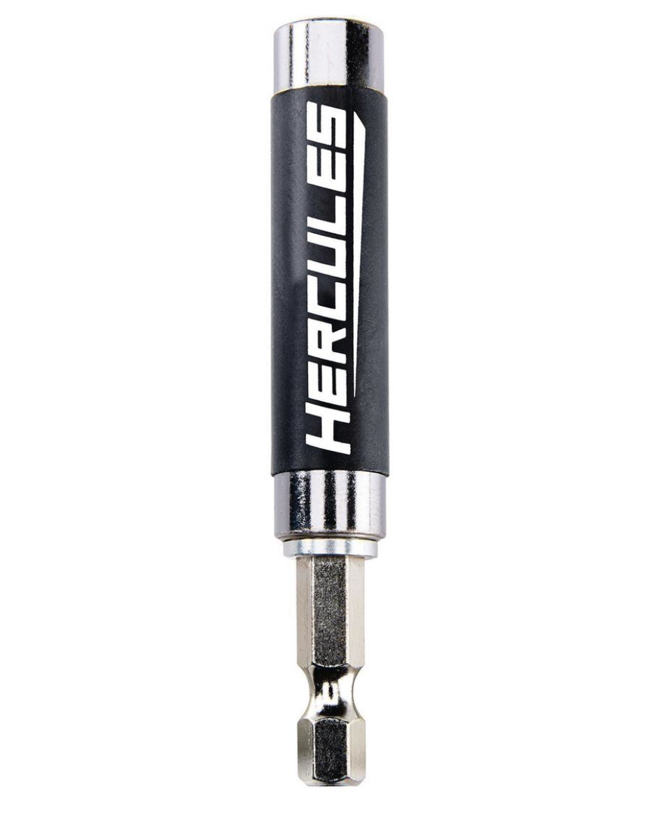 3 in. Magnetic Bit Holder with Sleeve Hercules – Brotherz Tools