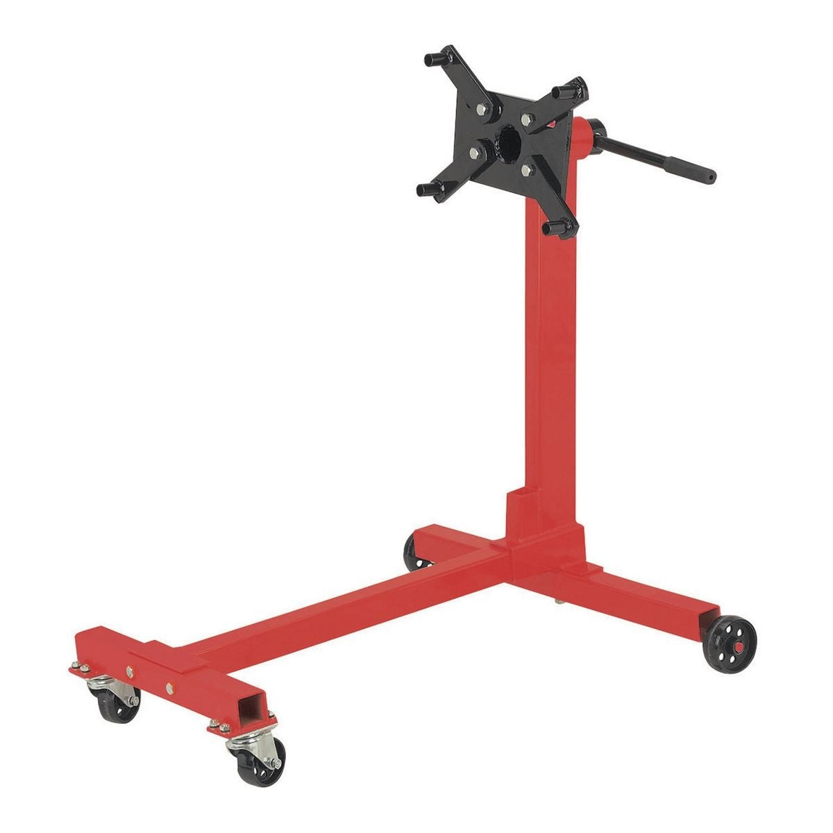1000 Lb. Capacity Engine Stand Pittsburgh – Brotherz Tools
