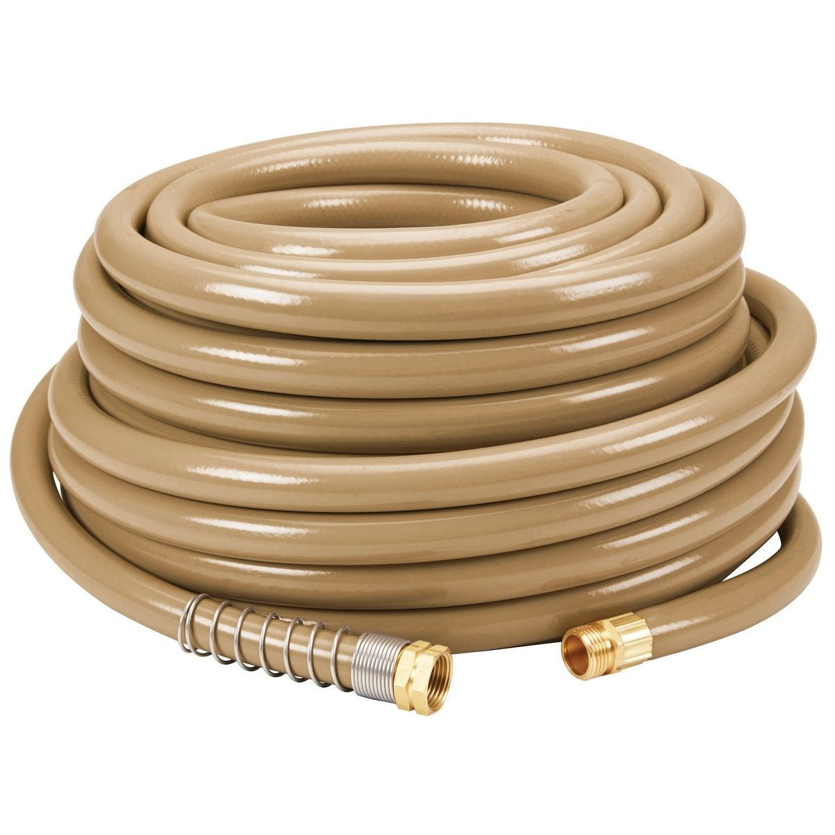 3/4 In. X 100 Ft. Contractor Garden Hose Greenwood – Brotherz Tools
