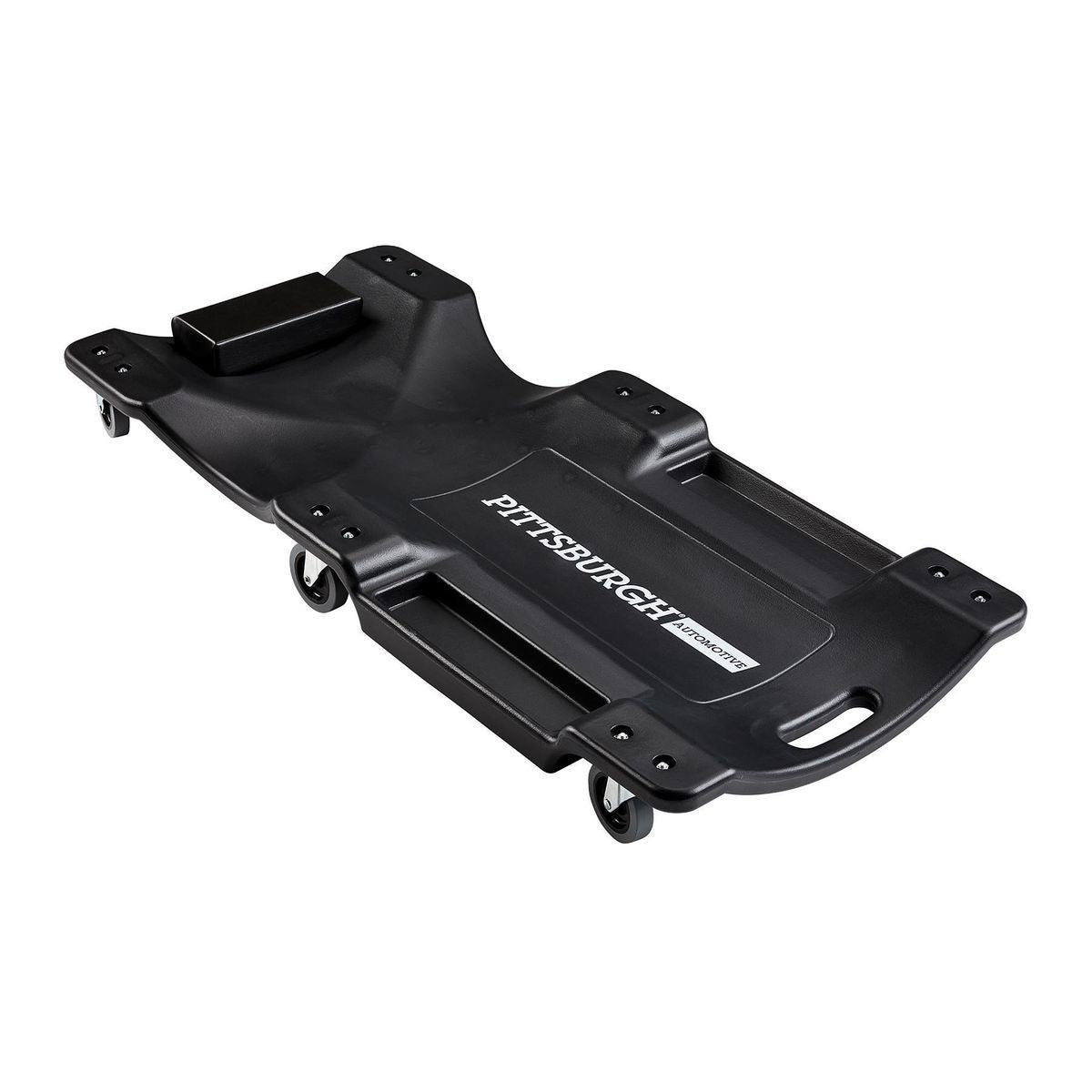 40 In. 300 Lb. Capacity Low-Profile Creeper Pittsburgh – Brotherz Tools