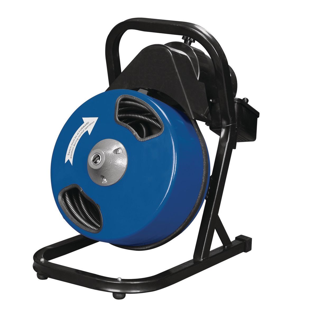 50 Ft. Compact Electric Drain Cleaner Hydrostar Drainmonster – Brotherz ...